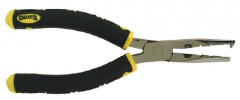 Calcutta 6 Split Ring Pliers 19.95 C6CRSRP DuskyOnline